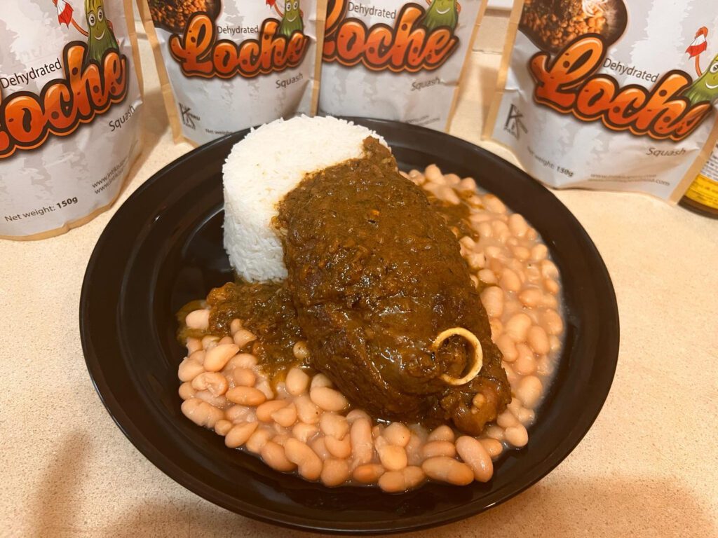 Conoce el alimento de los Incas y sus propiedades: Zapallo loche, el ...